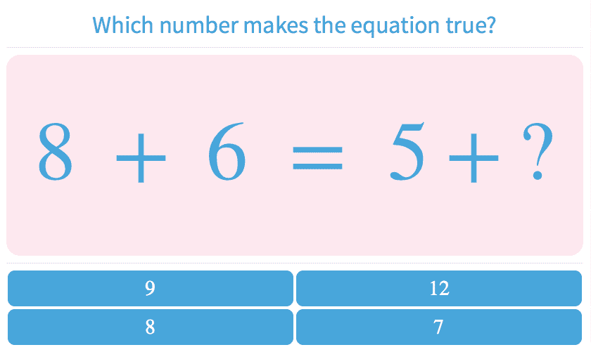 Year 3 - Practice with Math Games