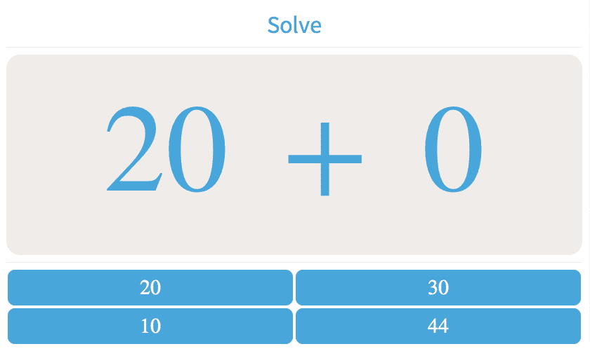 Year 2 Worksheets - Practice with Math Games