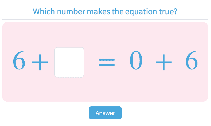 Year 3 - Practice with Math Games