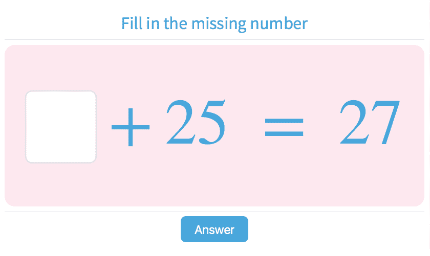 Year 4 - Practice with Math Games