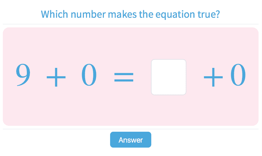 Year 3 - Practice with Math Games