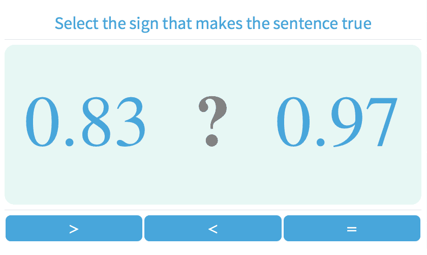 Year 5 - Practice with Math Games