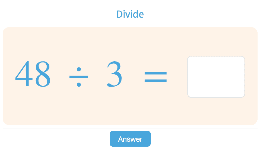 Year 4 Worksheets - Practice with Math Games