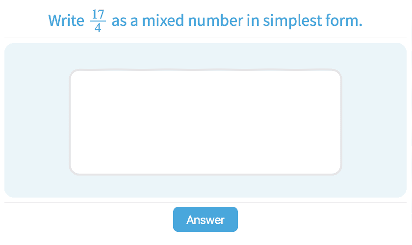 Year 5 - Practice with Math Games