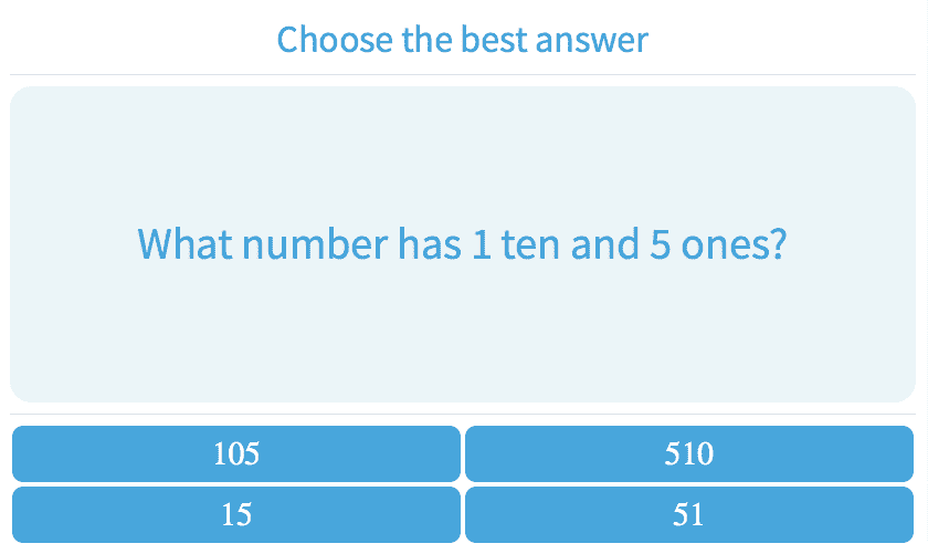 Year 3 - Practice with Math Games