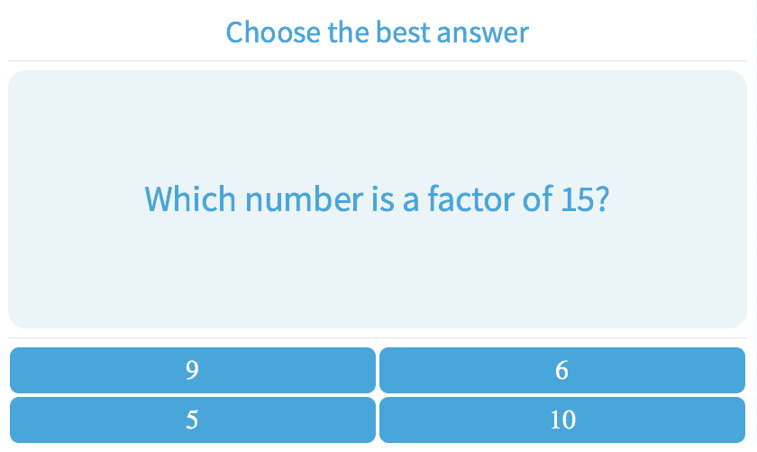 Year 5 Worksheets - Practice with Math Games