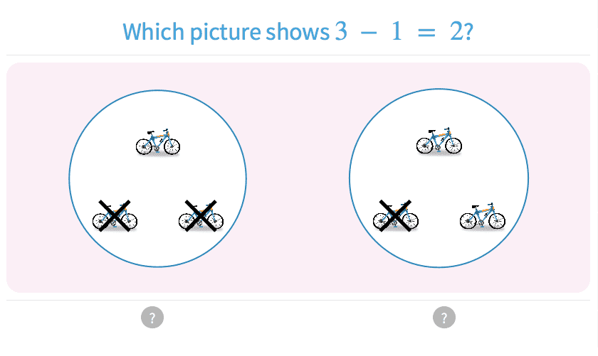 Year 2 - Practice with Math Games