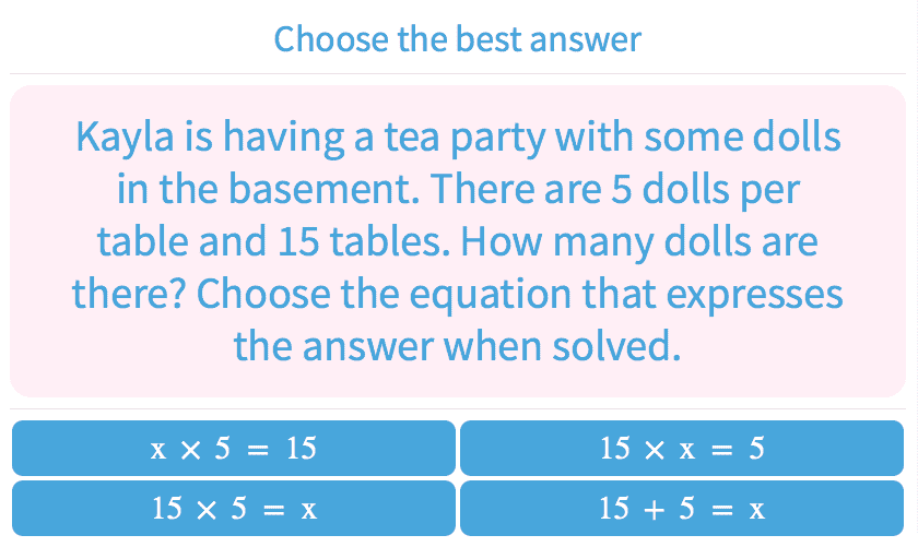 Key Stage 3 - Practice with Math Games