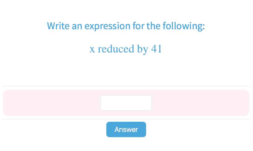 Key Stage 3 - Practice with Math Games