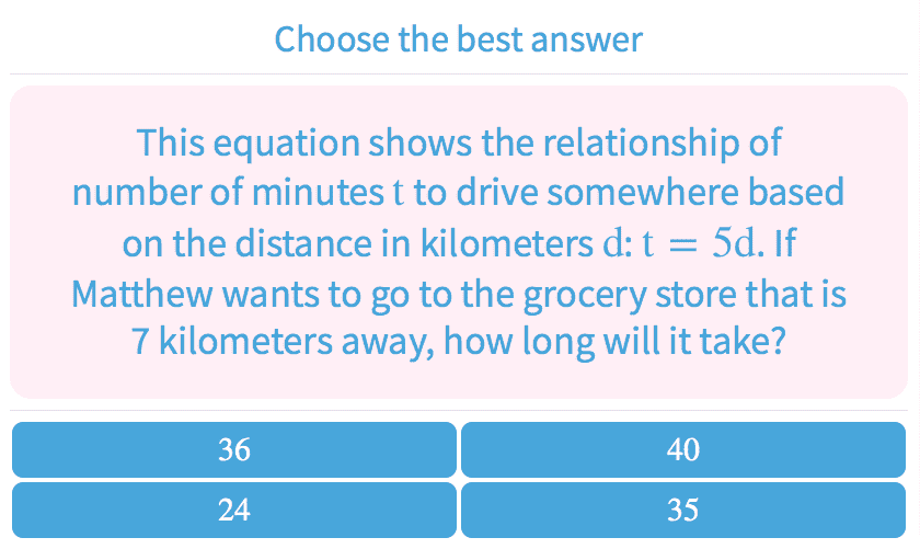 Key Stage 3 Worksheets - Practice with Math Games