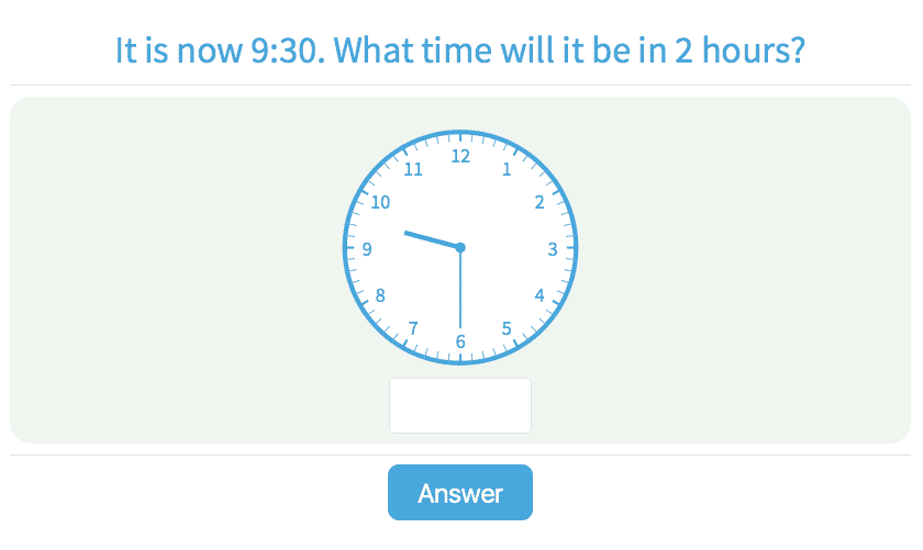 Year 5 - Practice with Math Games