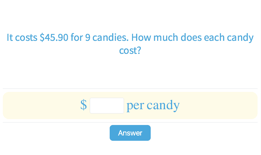 Key Stage 3 - Practice with Math Games