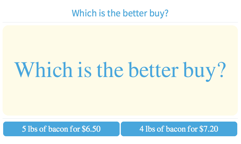 Key Stage 3 - Practice with Math Games