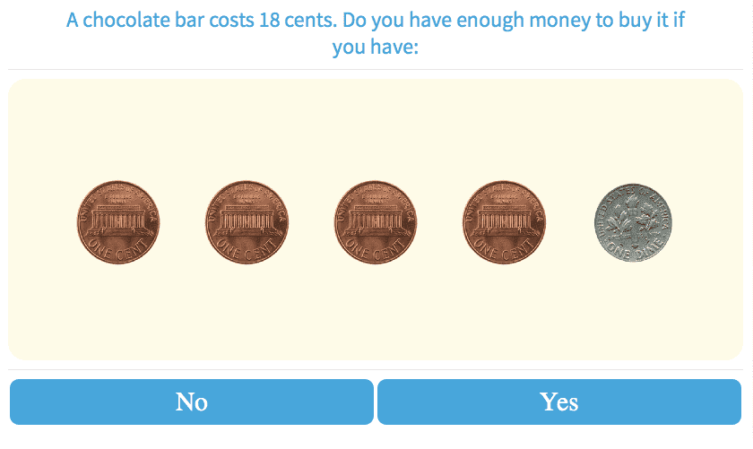 Year 2 - Practice with Math Games