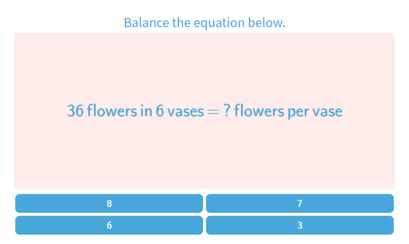 Year 5 - Practice with Math Games