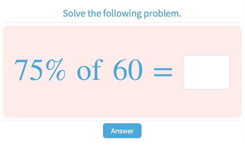 Key Stage 3 - Practice with Math Games