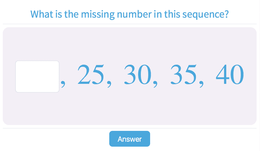 Year 4 - Practice with Math Games