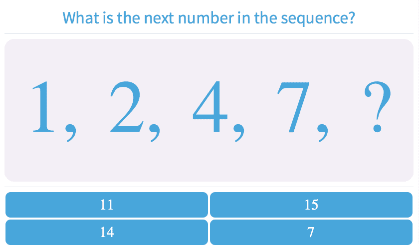 Key Stage 3 - Practice with Math Games