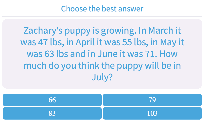 Year 6 - Practice with Math Games