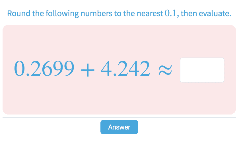 Key Stage 3 Worksheets - Practice with Math Games