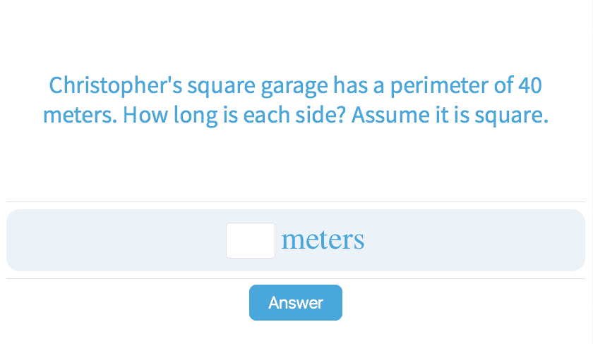 Key Stage 3 - Practice with Math Games