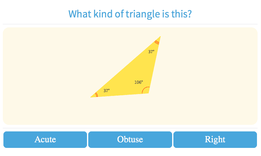 Year 4 - Practice with Math Games