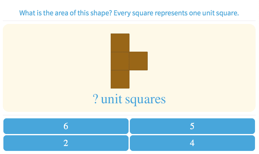Year 5 - Practice with Math Games