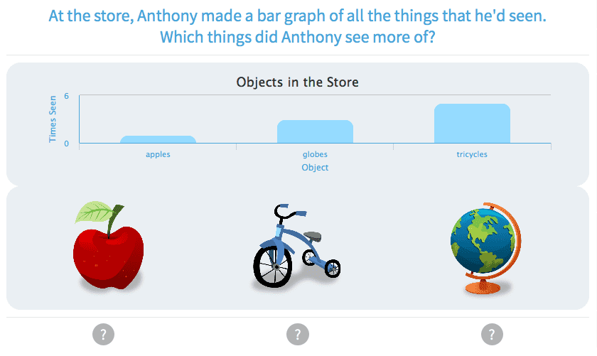 Year 2 - Practice with Math Games
