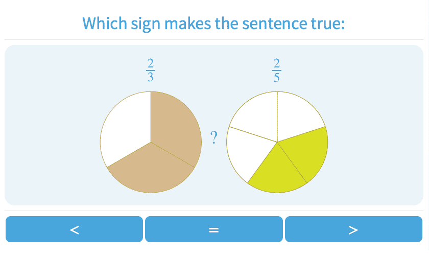 Year 3 - Practice with Math Games