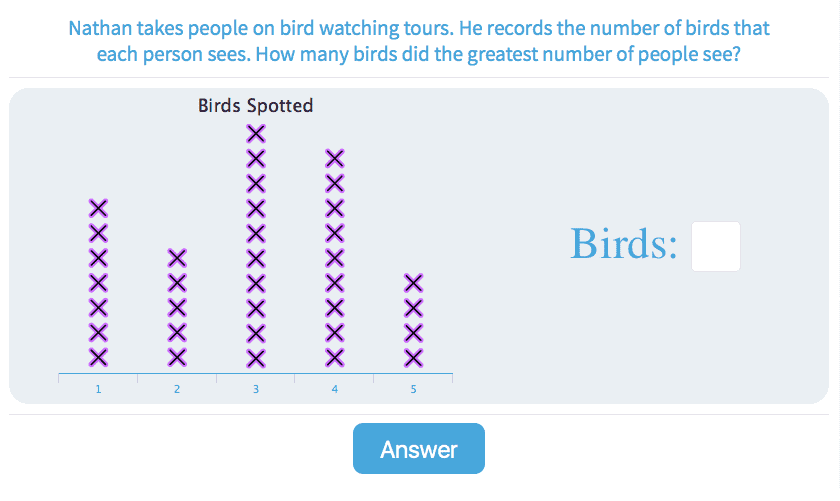 Year 4 - Practice with Math Games