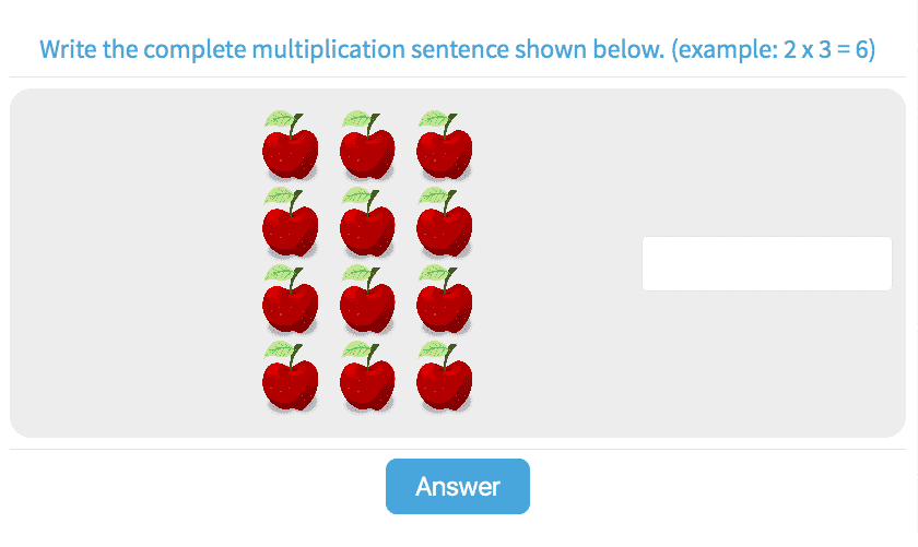 Year 3 - Practice with Math Games