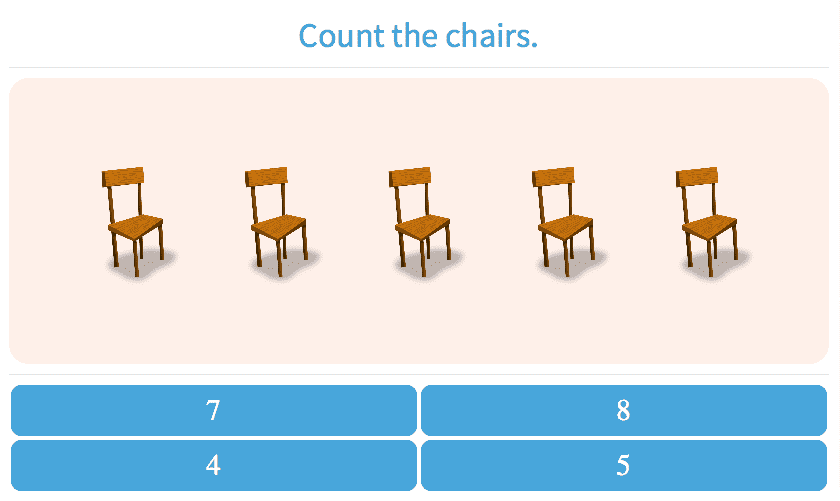Year 1 - Practice with Math Games