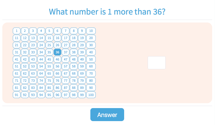 Year 3 - Practice with Math Games