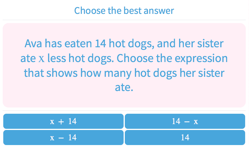 Key Stage 3 - Practice with Math Games