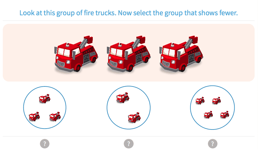 Year 1 Worksheets - Practice with Math Games