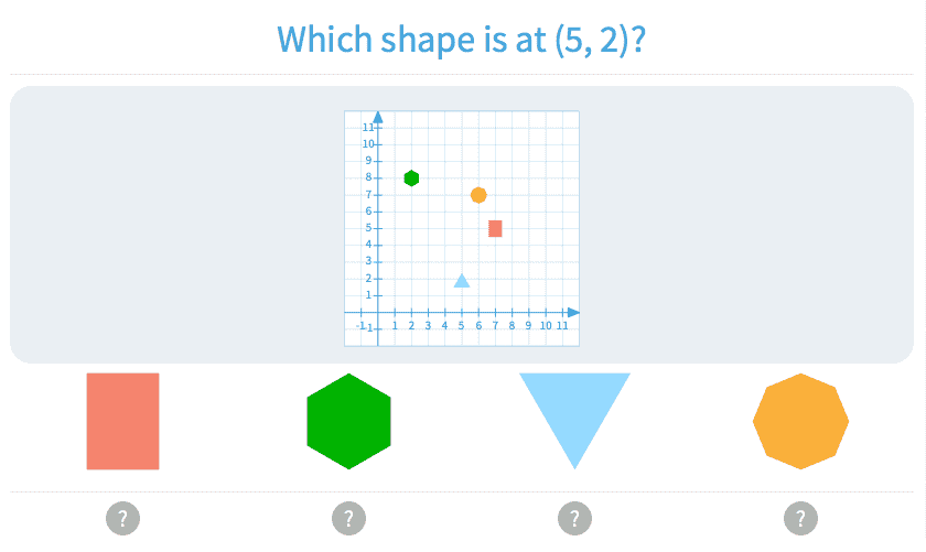 Year 3 - Practice with Math Games