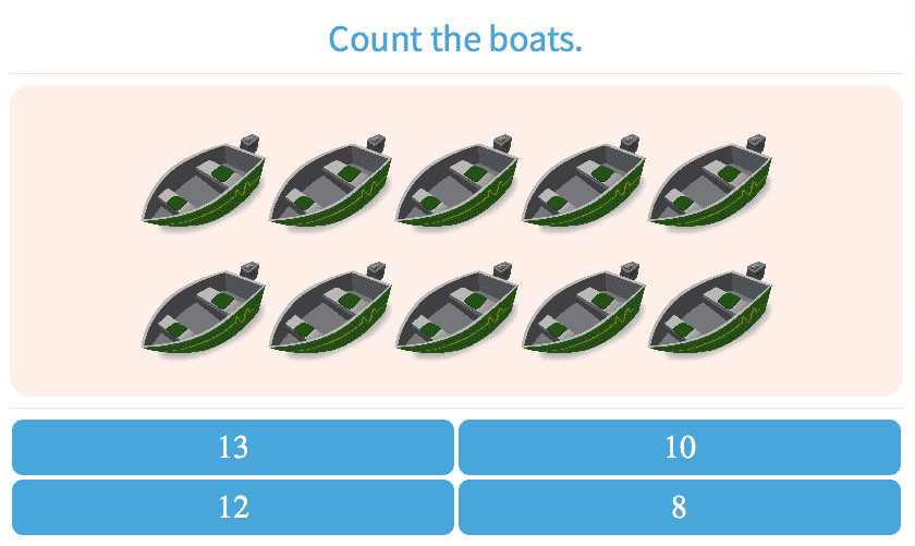 Year 1 Worksheets - Practice with Math Games