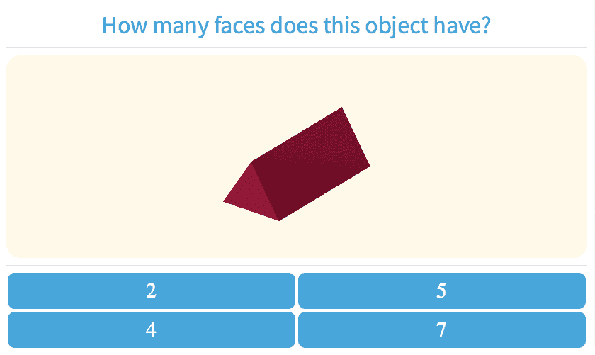 Year 2 - Practice with Math Games