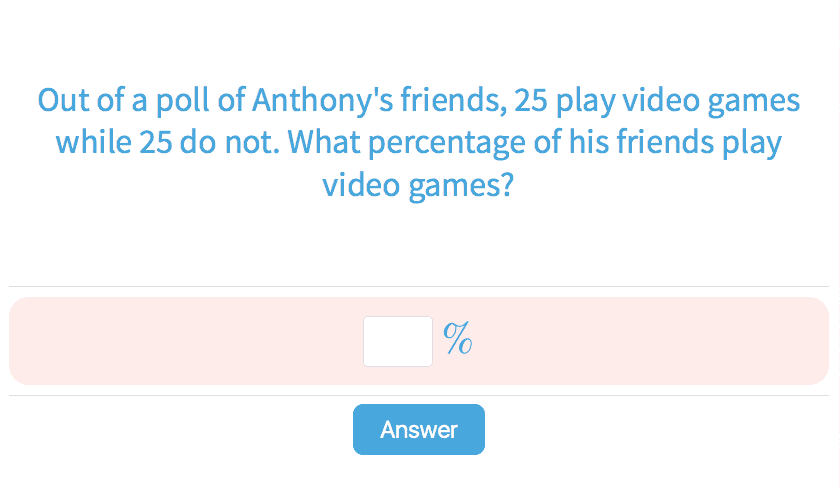 Key Stage 3 - Practice with Math Games
