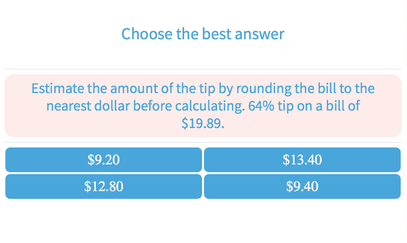 Key Stage 3 - Practice with Math Games