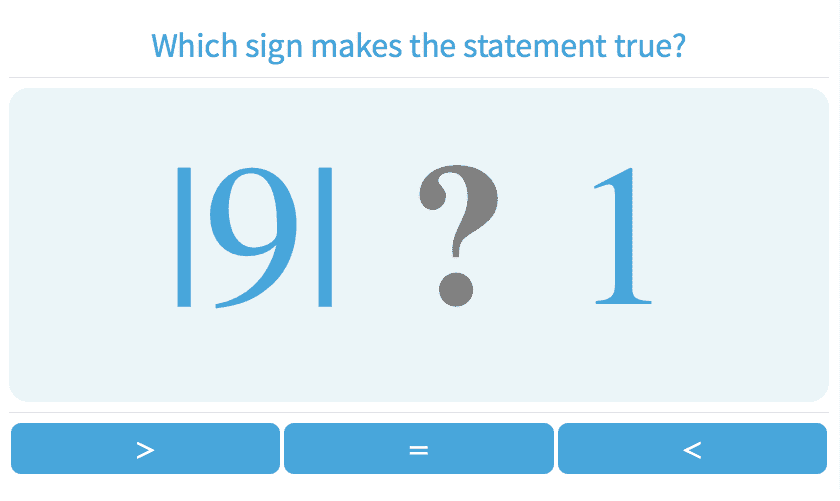 Key Stage 3 - Practice with Math Games
