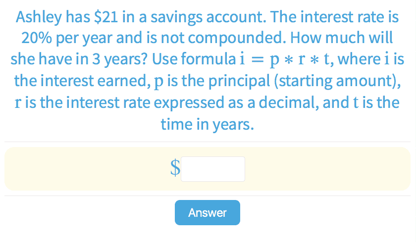 Key Stage 3 - Practice with Math Games