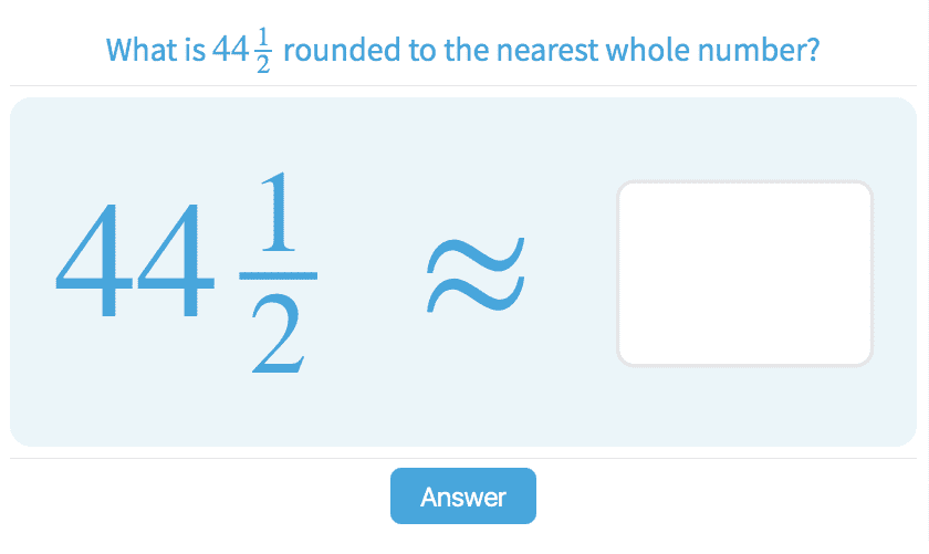 Key Stage 3 - Practice with Math Games