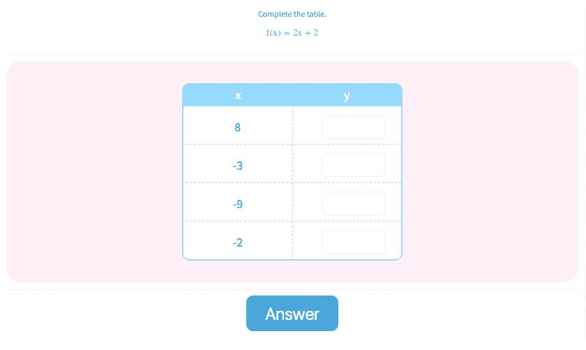 Key Stage 3 - Practice with Math Games