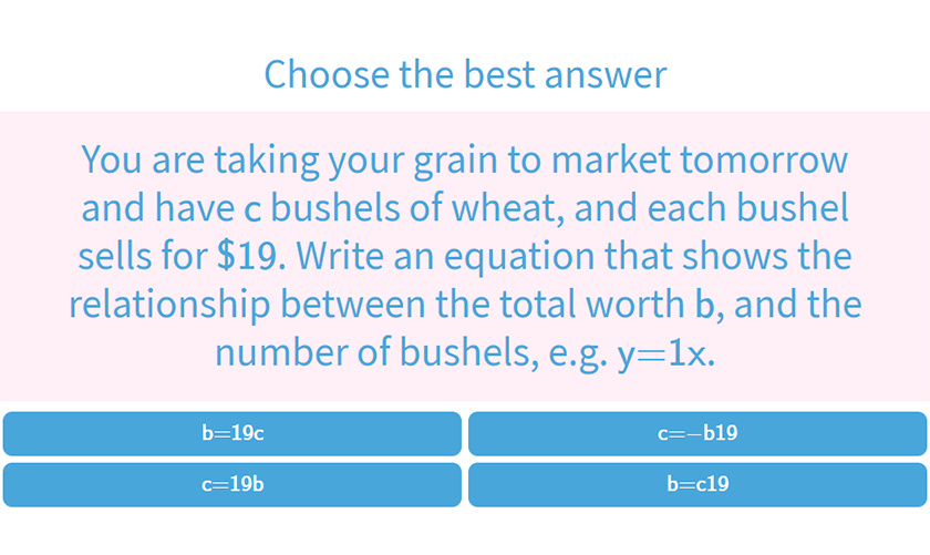 Key Stage 3 Worksheets - Practice with Math Games