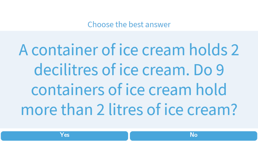 Key Stage 3 - Practice with Math Games
